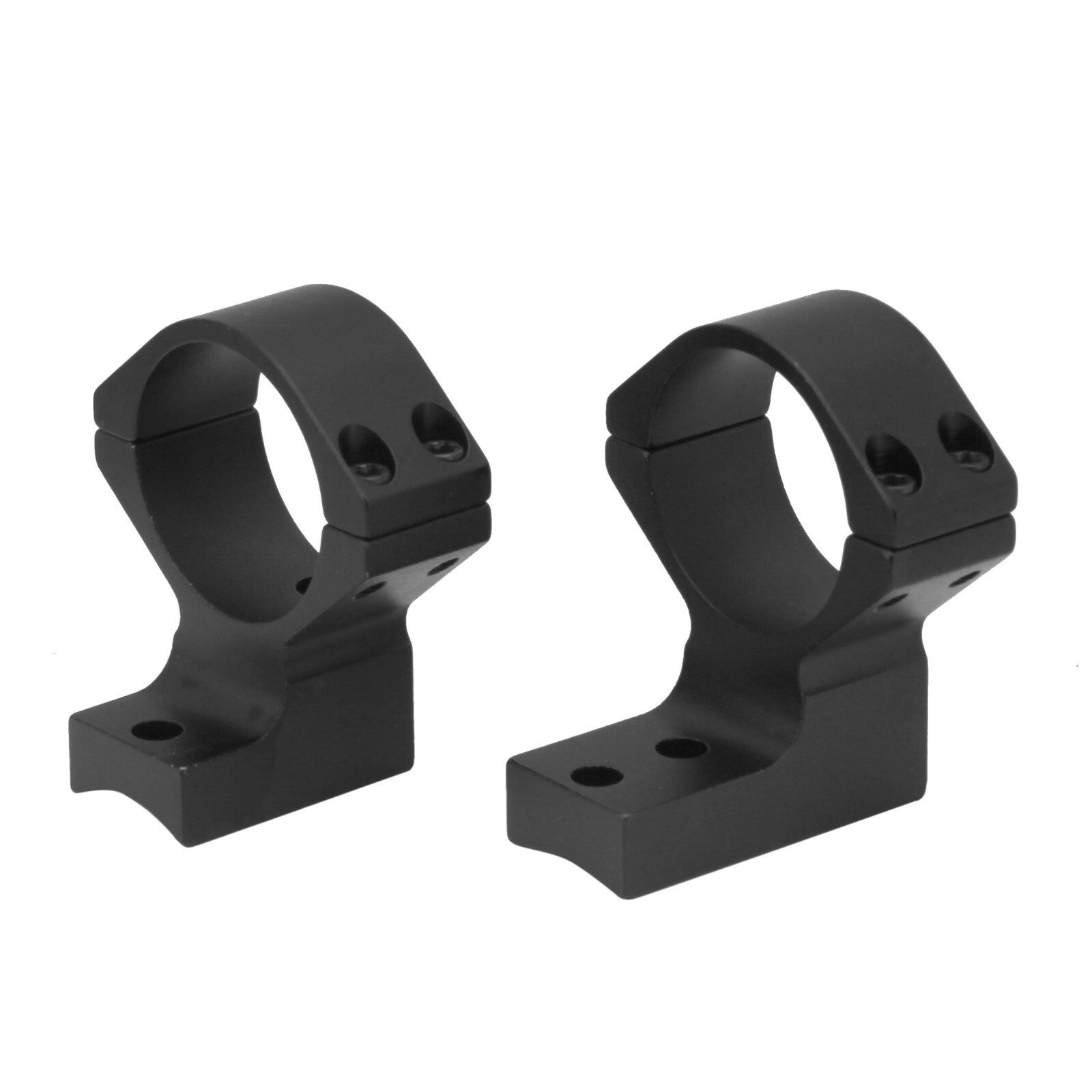 CCOP USA 30mm Fixed Integral Rings Scope Mounts Winchester 70 Pre 64 ...