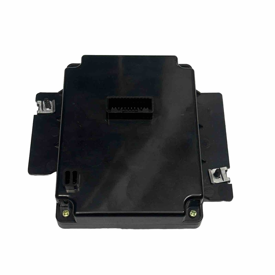 2014-2017 Dodge Ram 1500 AC Heater Climate Control Module | P68236772AB ...