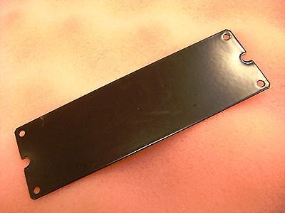 APC Symmetra SYHF6KT Rack Mount UPS Accessory Port Access Door 870-7321 ...