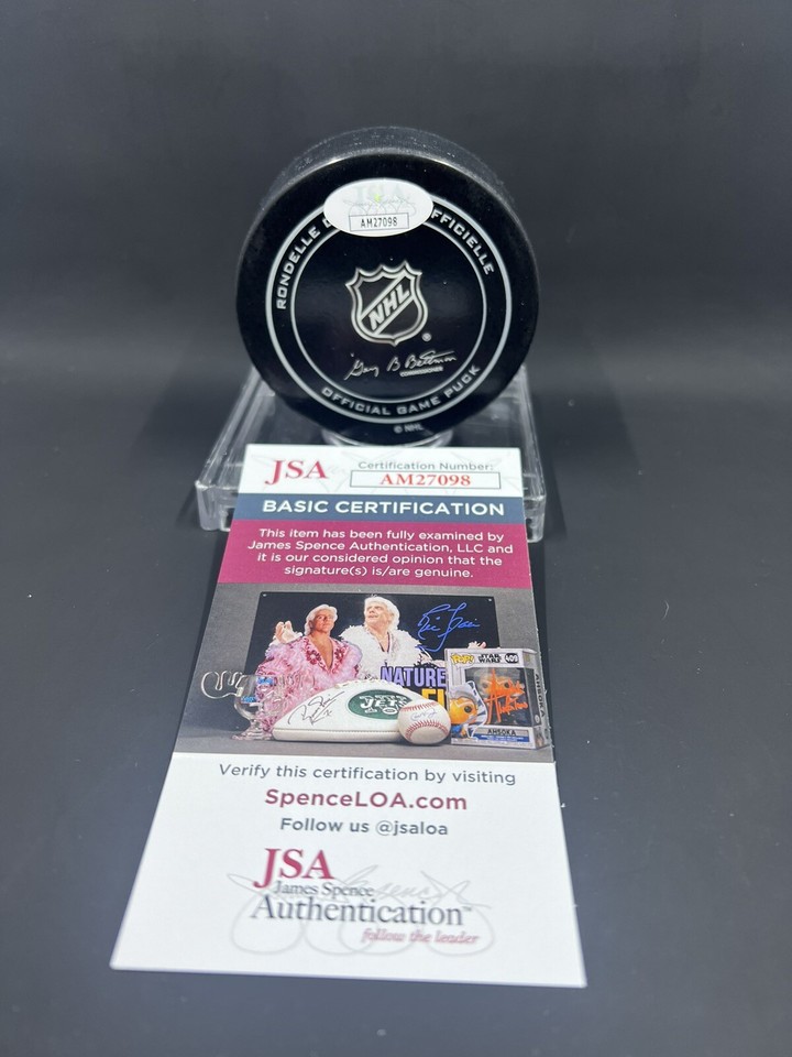 Mike Modano Signed Dallas Stars Jersey Retirement Official Game Hockey ...