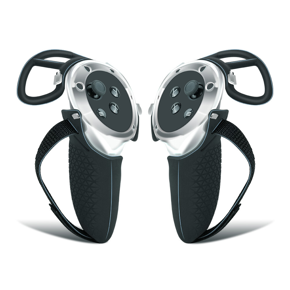 For Meta outlet quest Controller Bumper