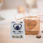 Personalized Wedding Money Card, Wedding Gift, Unique Wedding Gift ...