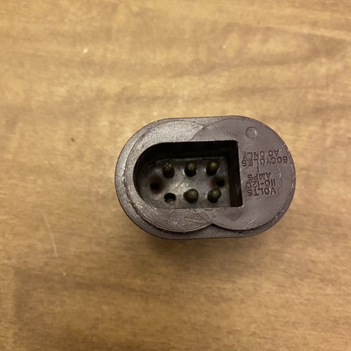 Singer 640 Sewing Machine Replacement OEM Part Plug | eBay