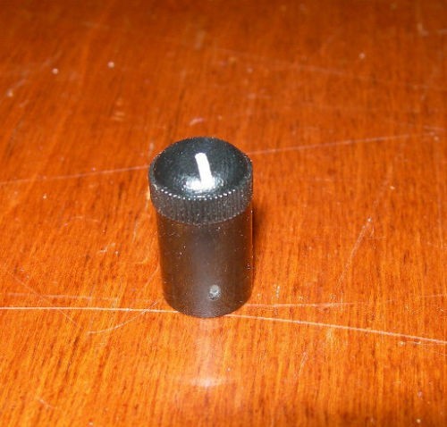 ACDelco 16195412 Radio Fader Balance Treble or Bass Control Knob GM ...