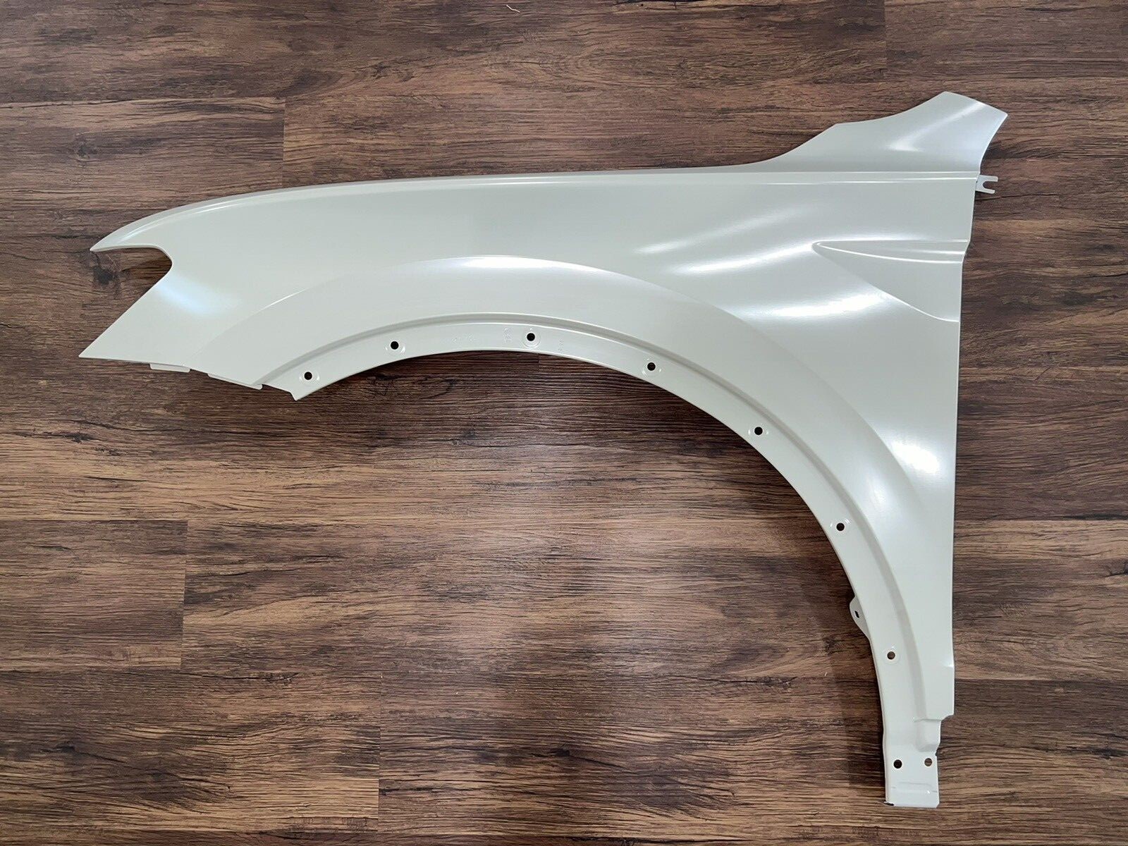 VW Volkswagen OEM 2018 Tiguan-fender Left 5NA821105 for sale online | eBay
