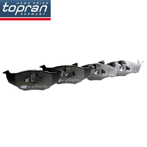 For VW Fox Lupo Polo Seat Arosa Skoda Fabia Front Brake Pads Set ...