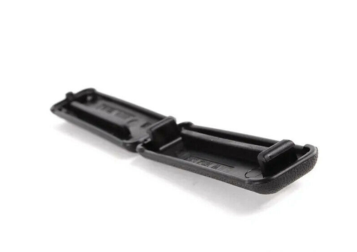 GENUINE BMW Seat Safety Belt Buckle Stop Clamp Clip 72118469012 | eBay
