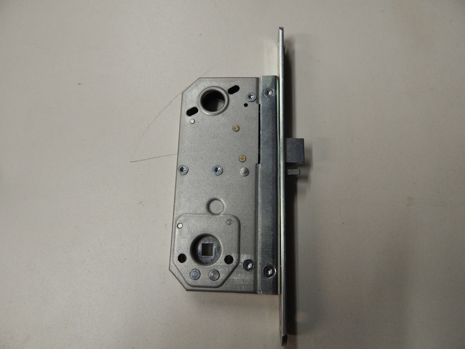 Assa Abloy modular lock brand new 357272-103-057 | eBay UK