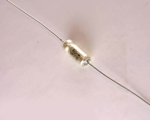CL65CH400KP3 TANSITOR capacitor 40uF 30V Tantalum Wet Axial | eBay