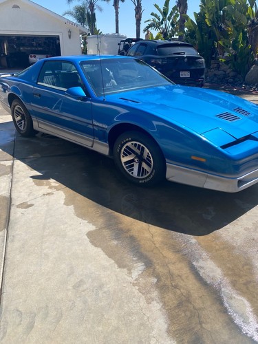 1985 Ford Trans Am | eBay