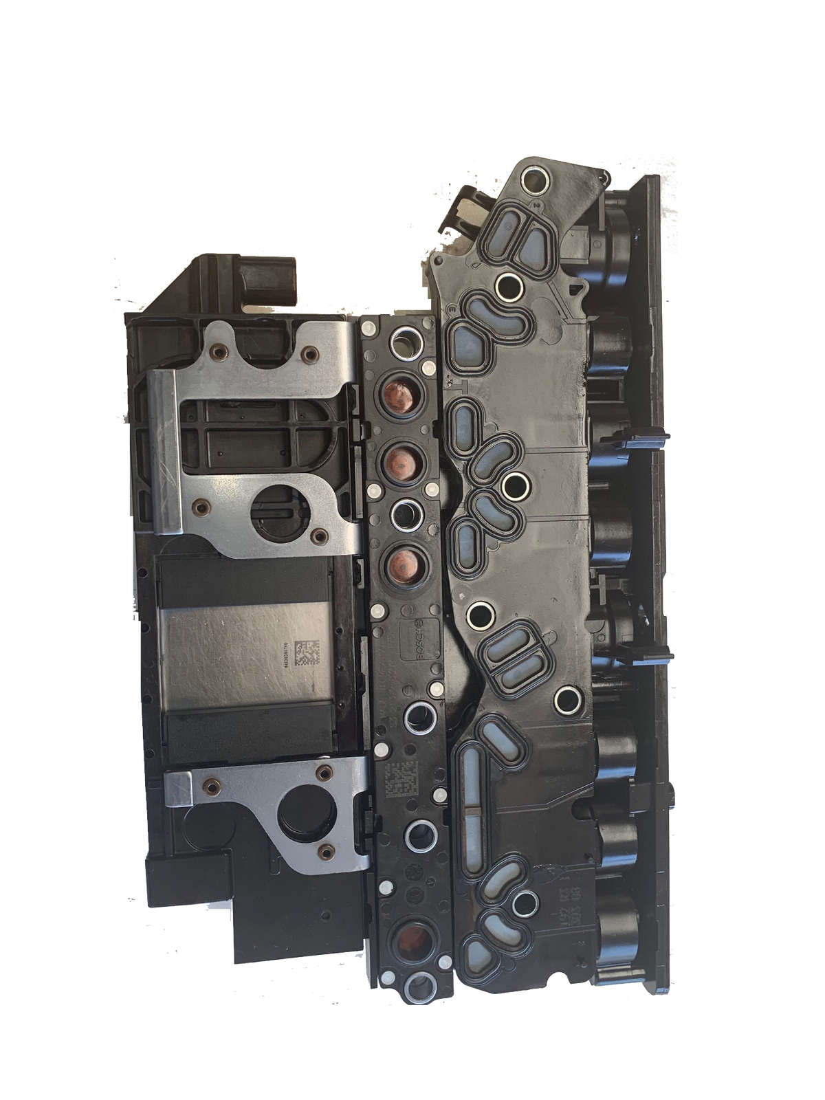 6T70 2010 Buick Lacrosse 3.0L TEHCM Transmission Control Module VBN1466 ...