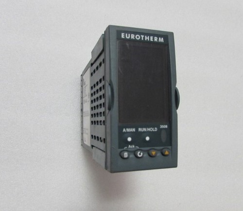 1pcs Used EUROTHERM 3508 | eBay
