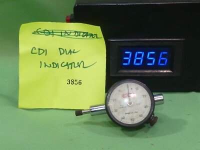 Indicators - 2" Travel Indicator