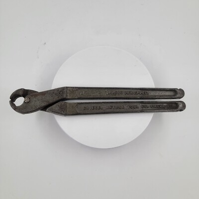 Crimpers - Briegel Method Tool