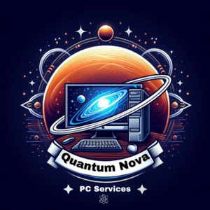 Quantum Nova PCs | eBay UK Stores