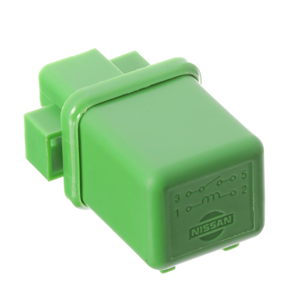 NEW OEM GENUINE Nissan 1989-1996 240SX 300ZX Maxima Fuel Pump Relay ...