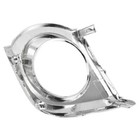 Driver Side Front Fog Light Bezel Cover Trim Chrome Fit 2010-2013 ...