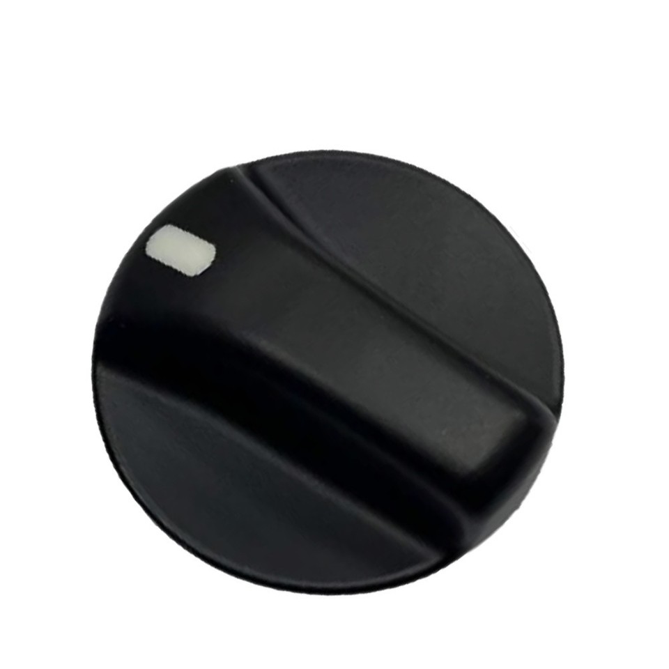 Heater Switch Fan Control Knob Auto Maintenance Direct Replacement Sub ...