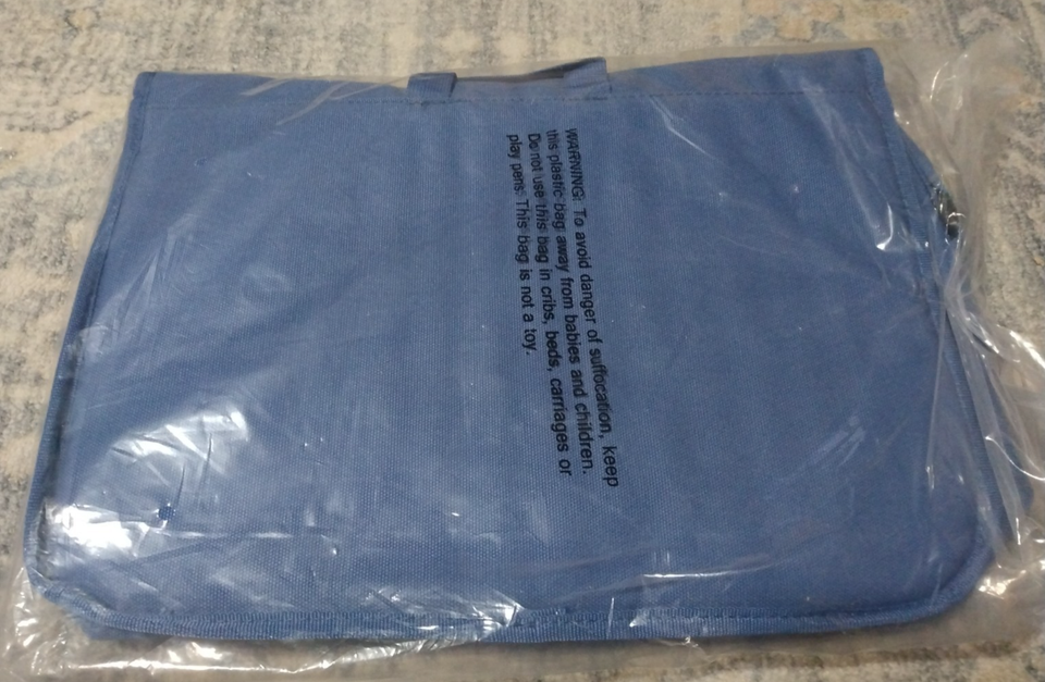 Fallout 4 Vault 111 Messenger Bag 2015 Loot Crate Exclusive BRAND NEW ...