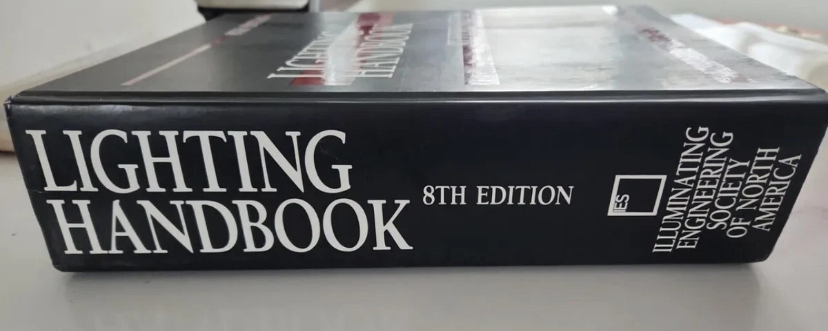 Iesna Lighting Handbook 8th Edition Pdf | Shelly Lighting