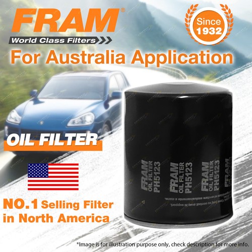 Fram Oil Filter for Toyota Corona MARKII LX100 LX70 LX80 LX90 Refer ...