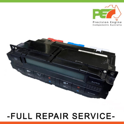 Climate Control Module Repair Service For Volkswagen Transporter T4 ...