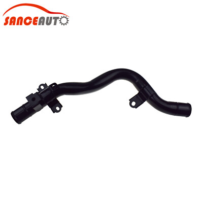 1657775040 RADIATOR WATER PIPE FOR TOYOTA HIACE 2.7L 2004-2019 16577 ...