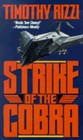Strike of the Cobra by Timothy Rizzi: Used 9780843936308| eBay