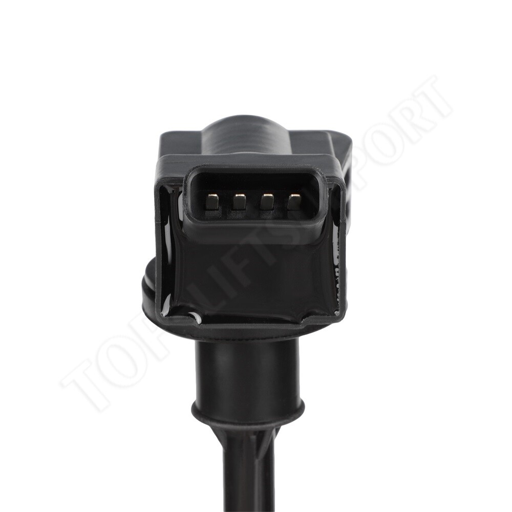 Bobine d'allumage pour Toyota Corolla 2.4L ZR2654A 2009 2010 2011 2012 ...