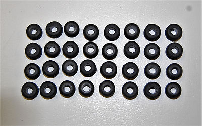 Hunter Ceiling Fan Blade Grommets | Shelly Lighting