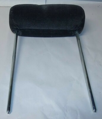 2000 GMC Yukon XL 5.3L 4WD Right Rear Flip Seat Headrest | eBay