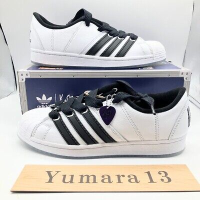Korn adidas Originals Supermodified White Black White IG0793 Korn adidas Originals Supermodified White Black White IG0793