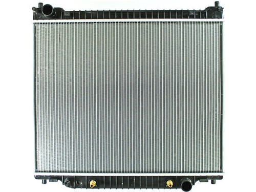 For 2005-2014 Ford E350 Super Duty Radiator 94554HNXY 2012 2007 2008 ...
