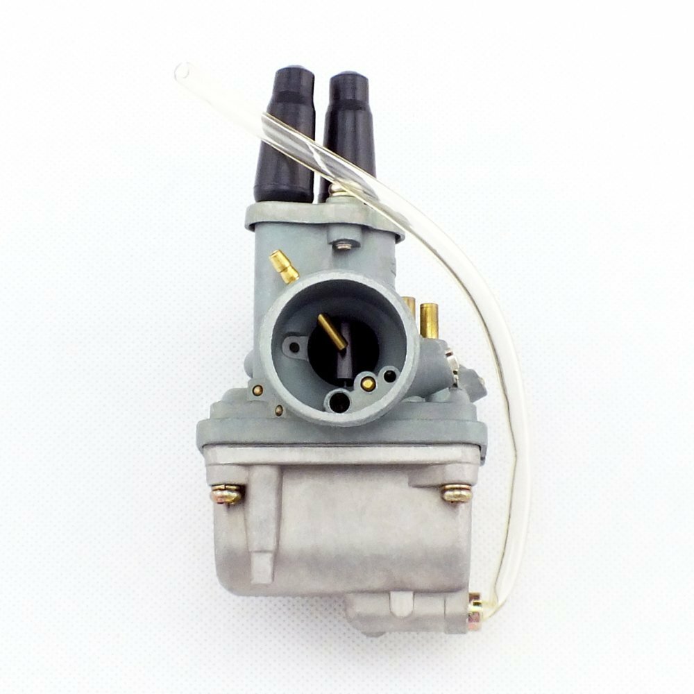 Carburetor for Yamaha PW80 PY80 Peewee PW PY COYOTE 80 YZinger Y-Zinger ...