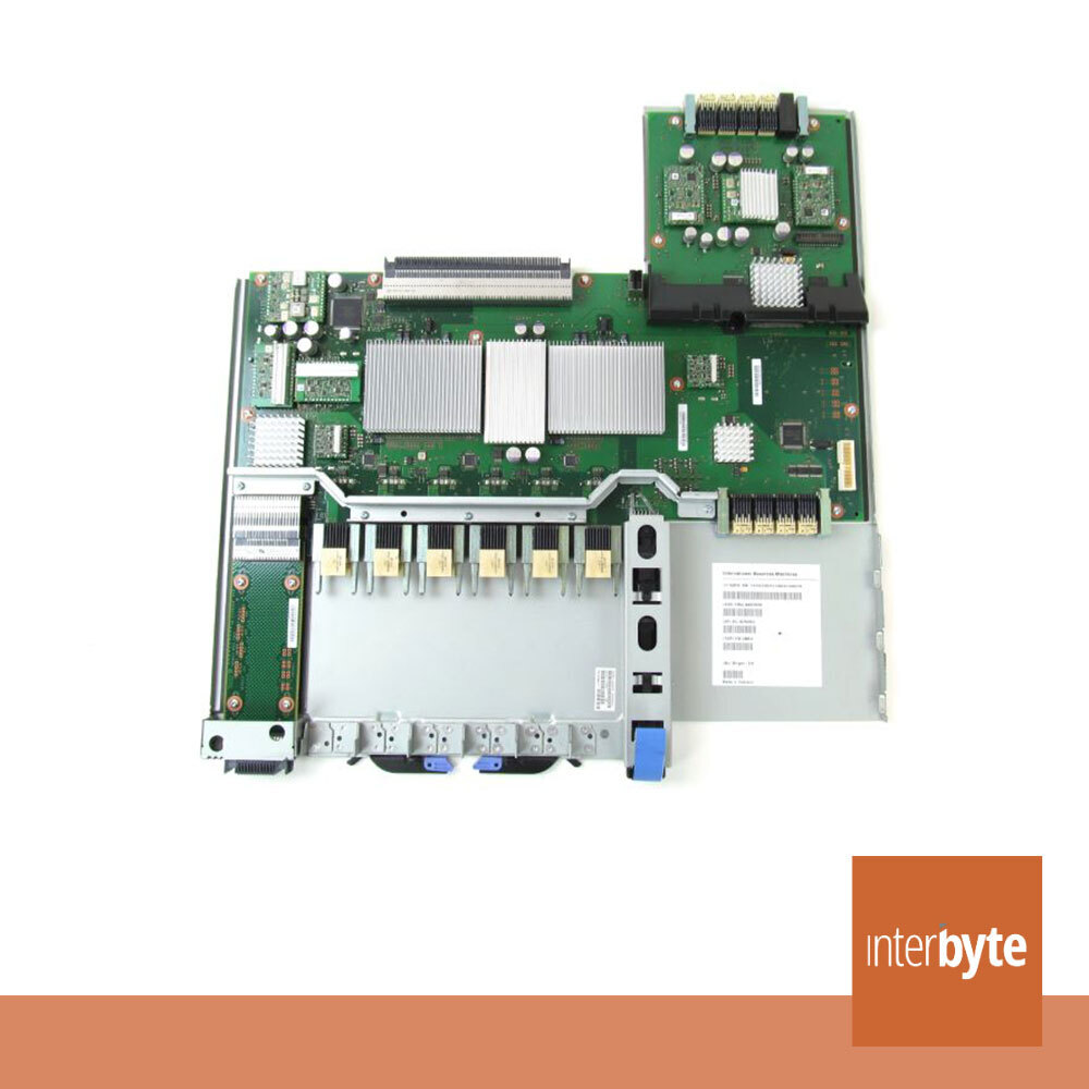 74Y2554 IBM IO BACKPLANE ASSEMBLY 9177-MMB | eBay
