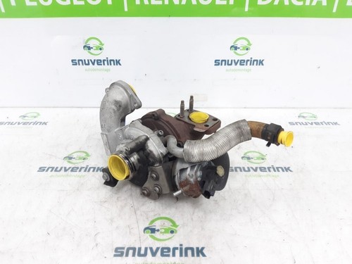 TURBOCOMPRESSEUR Peugeot 308 (L3/L8/LB/LH/LP) 2014 9804119380 / ...