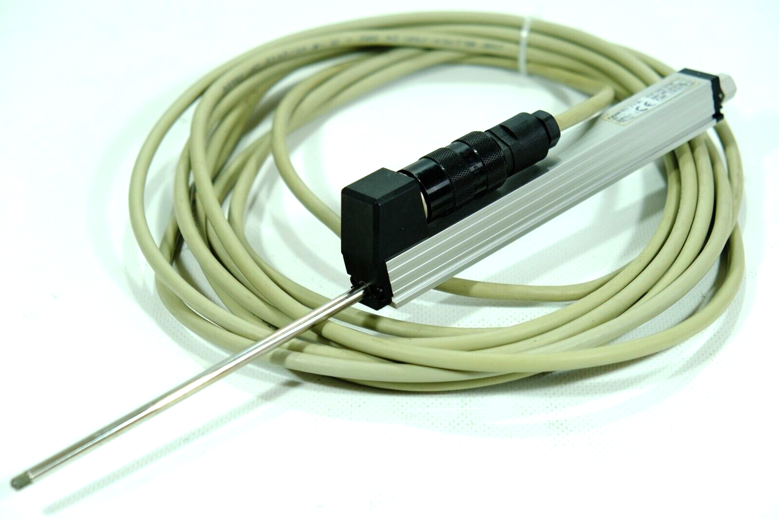 Novotechnik TRS-0100 (023274) Linear Position Sensor | eBay