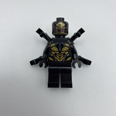 Lego Marvel Figure Infinity War Outrider AUTHENTIC LEGO® | eBay