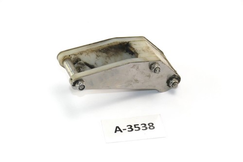 SFM Sachs ZZ STR 125 GS Bj 2015 - chain grinder chain guide A3538 | eBay