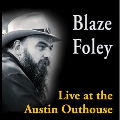 Blaze Foley - Live At The Austin Outhouse [New Vinyl LP] | eBay