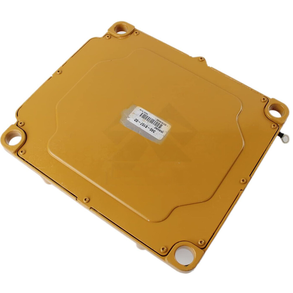 20R-1768 357-2083 ECU ECM Controller For CAT Model w/ C18 C4.4 C6.6 C7 ...