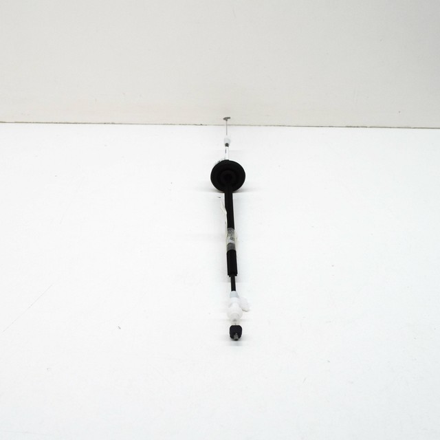 Genuine Audi A4 2008 - 2015 Rear Door Lock Inner Release Cable ...