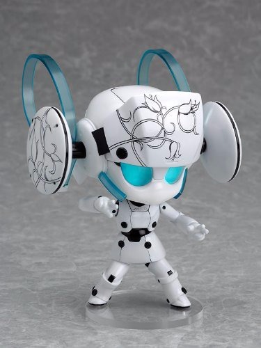 Nendoroid 081 Fireball Drössel (Drossel) Figure Good Smile Company from ...