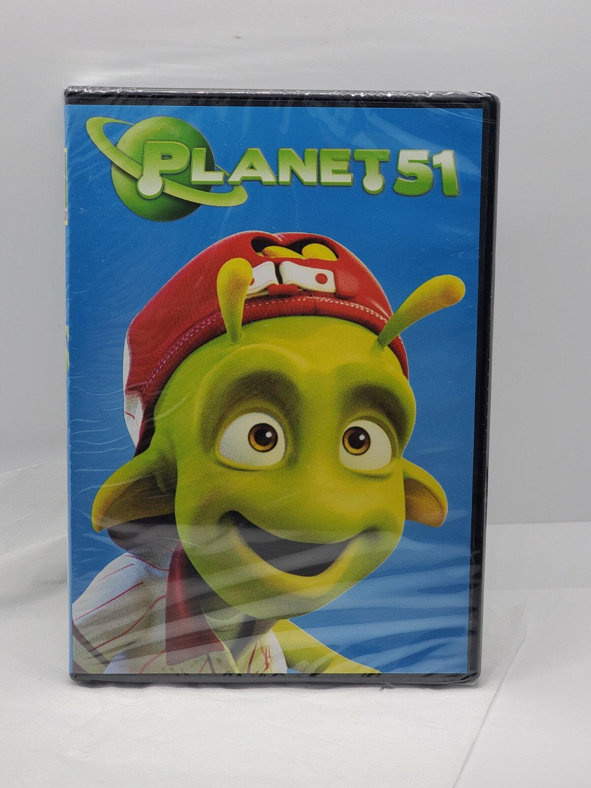 Planet 51 (DVD) for sale online | eBay