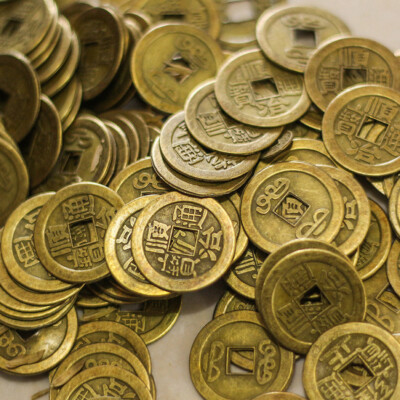 Other - Antique Chinese Coins