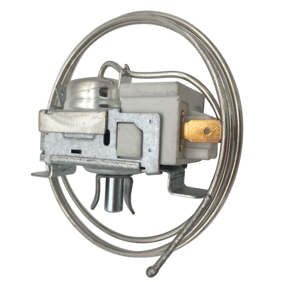 5304421256 Temperature Control Thermostat for Electrolux Frigidaire ...