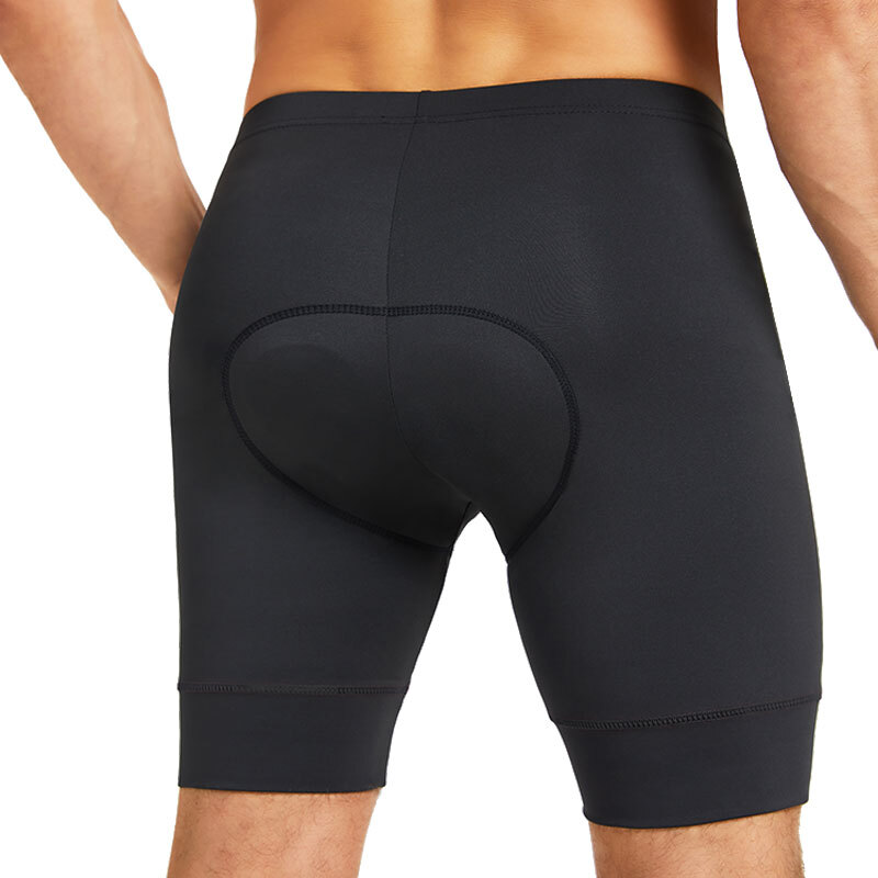 Men's Cycling Shorts 5D Gel Pad Cycling Shorts Bike Shorts Men MTB ...
