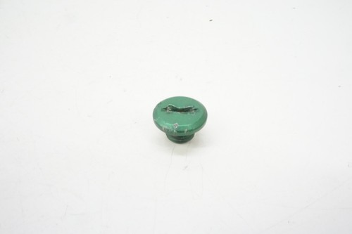 KX250 KX450 Ride Engineering Billet Ignition Timing Plug Green Kawasaki ...