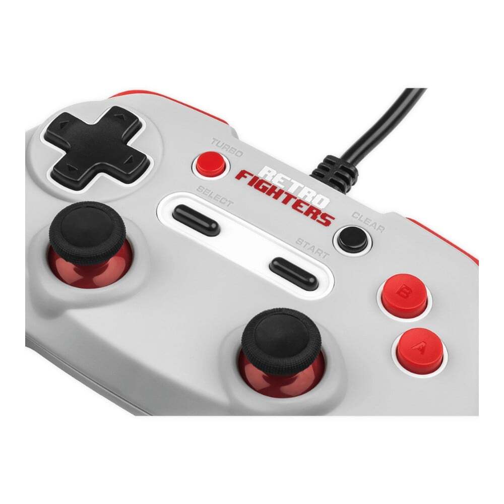 Retro Fighters JAB Next-Gen NES, PC and Mac Controller | eBay