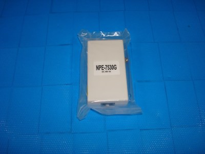 EnGenius PoE Injector NPE-7530G / 48V | eBay